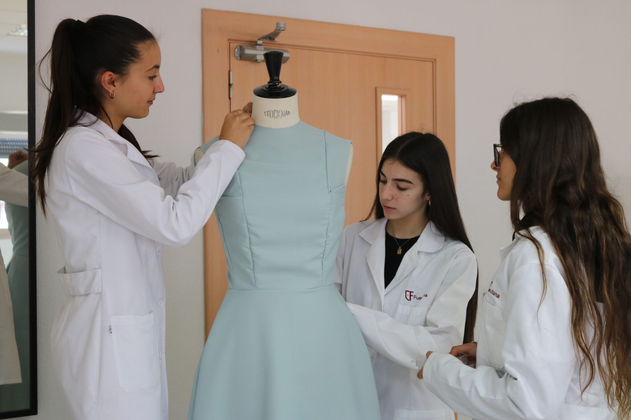 Curso especialización de Modelaje - IT Fuenllana